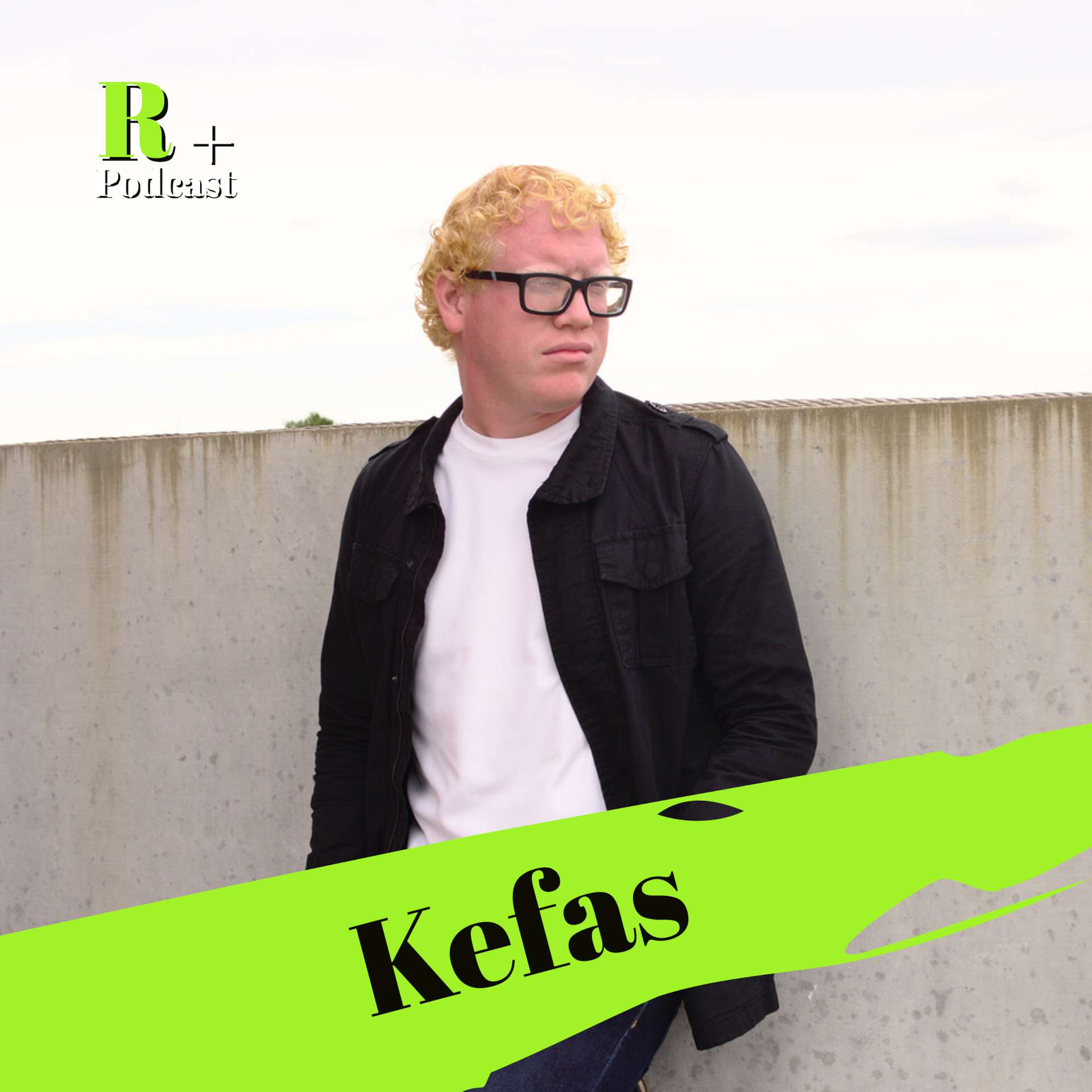 Entrevista Kefas (Puerto Rico) – R+