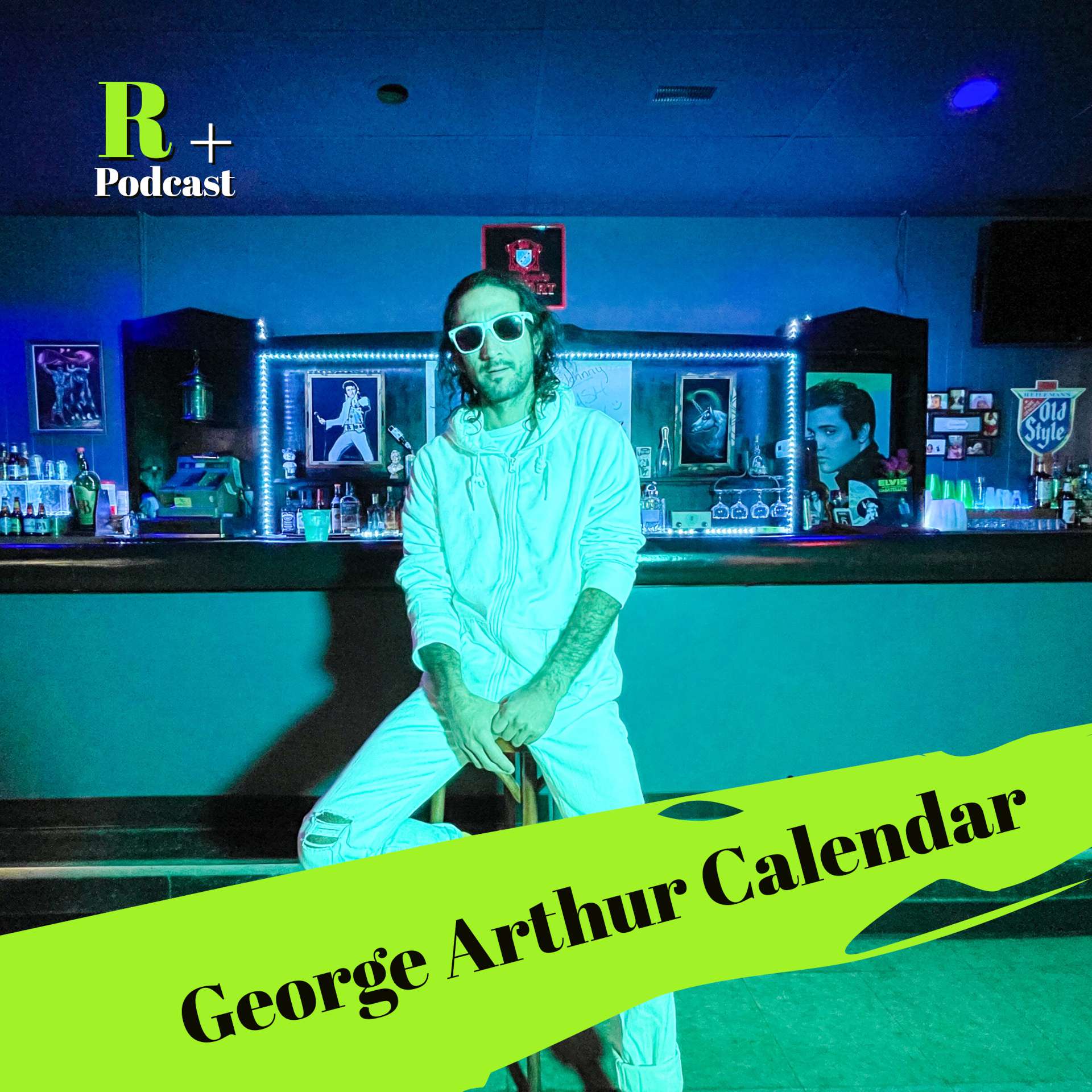 Entrevista George Arthur Calendar (Chicago) – R+