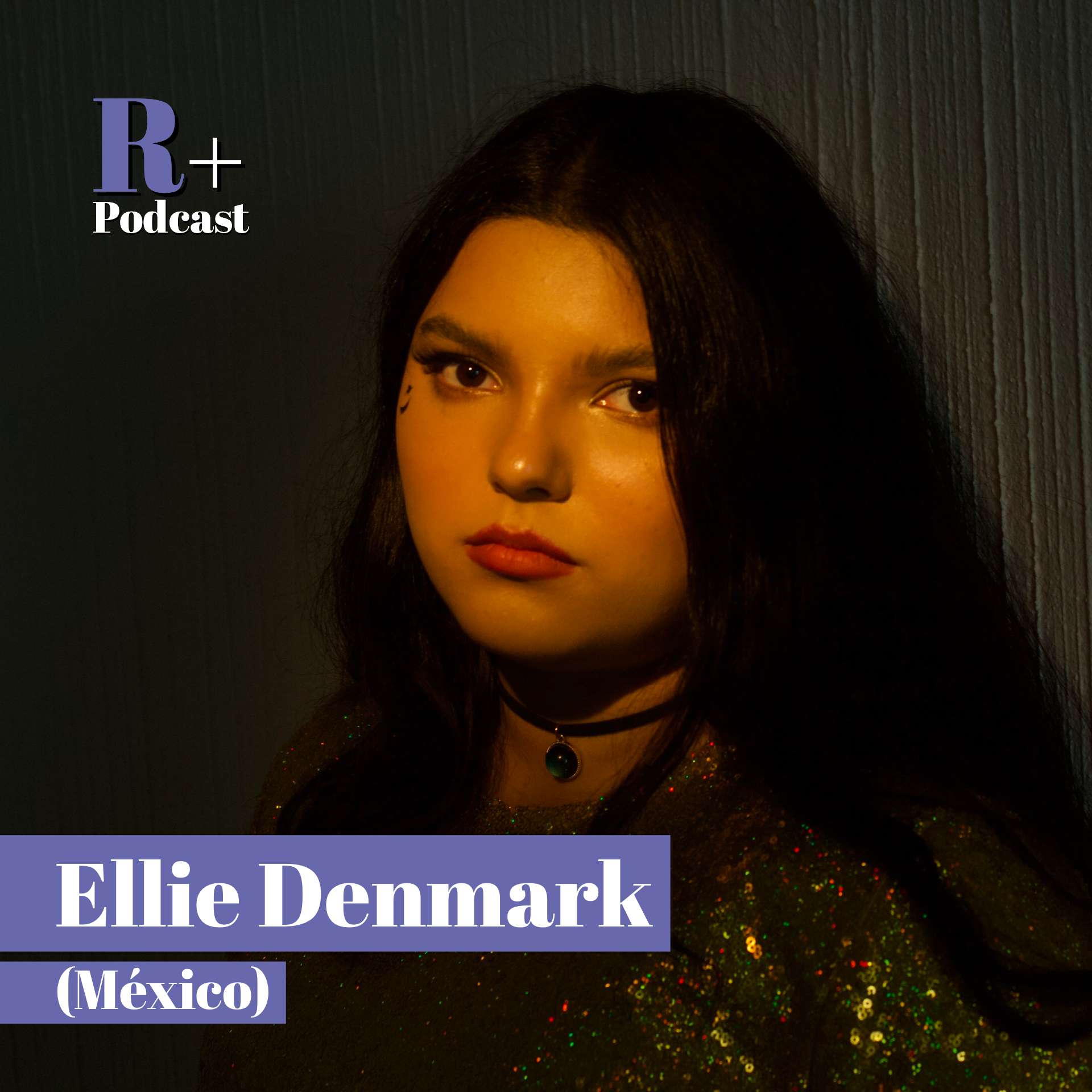 Entrevista Ellie Denmark (Ciudad de México) – R+