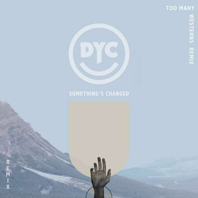 Dance Yourself Clean presenta el track «Something’s Changed» Remix por ...
