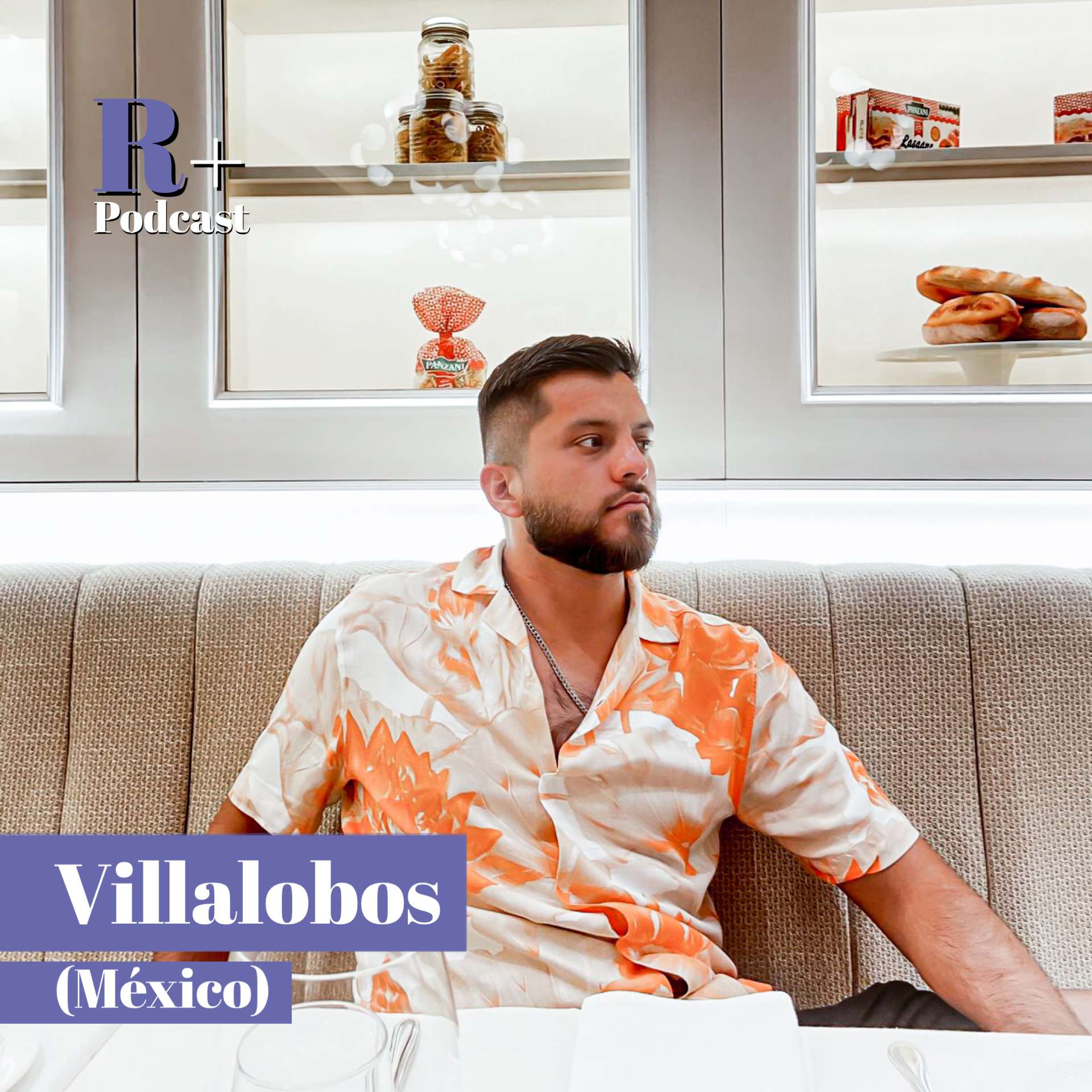 Entrevista Villalobos (Chihuahua, México) – R+