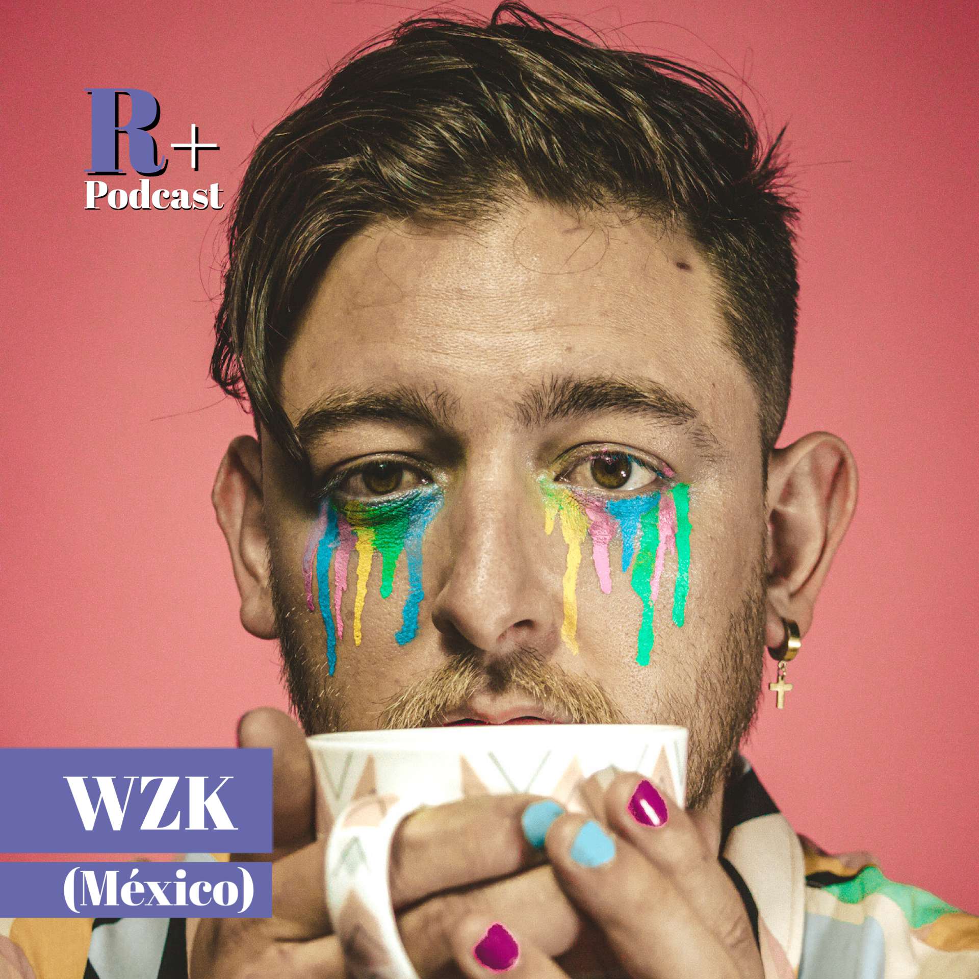 Entrevista WZK (Zacatecas, México) – R+