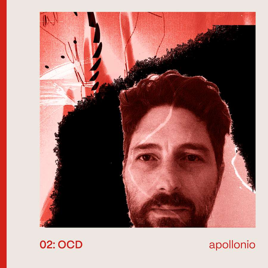 Apollonio presenta el sencillo «OCD» (Canadá) – R+