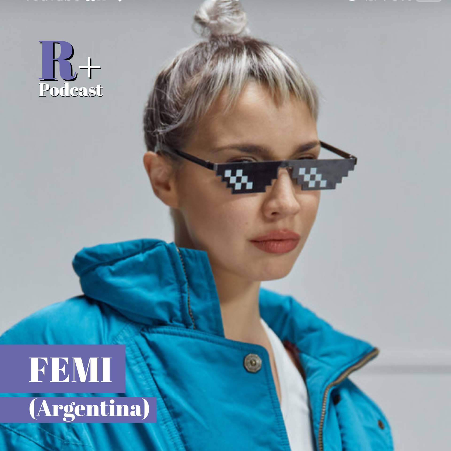 Entrevista FEMI (Buenos Aires, Argentina) – R+