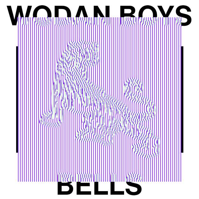 Wodan Boys el sencillo «Bells» (Países Bajos) – R+