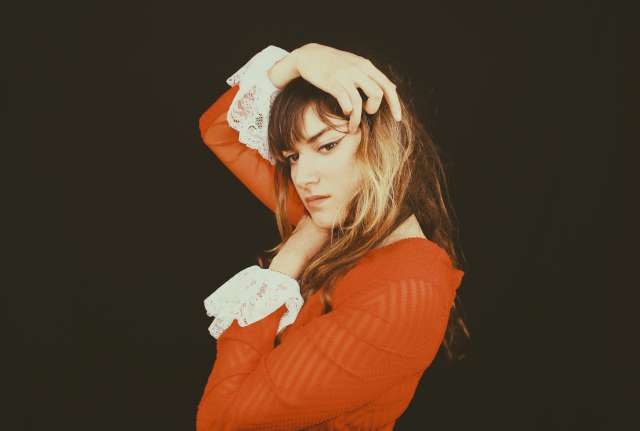 Masha The Rich Man comparte el sencillo «Sheyne Ziere» (Alemania) – R+