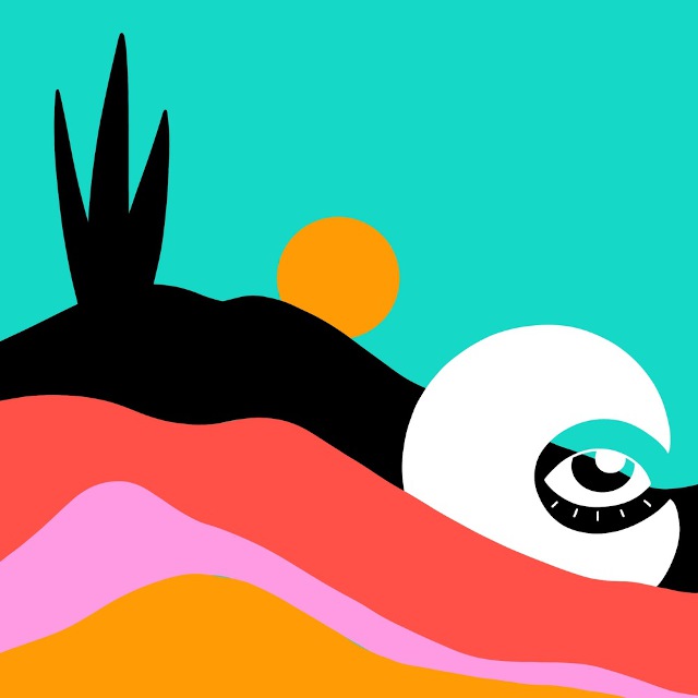 Megafauna presenta el sencillo «Sometimes Island» (EE.UU.) – R+