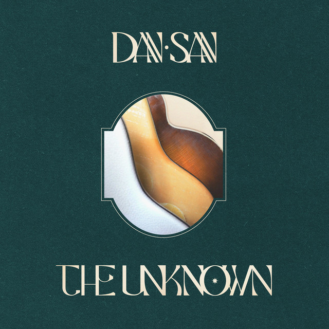 Dan San presenta el sencillo «The Unknown» (Bélgica) – R+