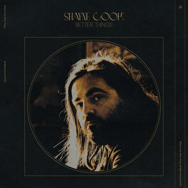 Shayne Cook comparte el sencillo «Better Things» (Australia) – R+