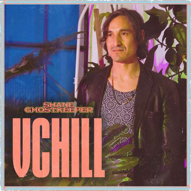 Shane Ghostkeeper presenta el sencillo «V Chill» (Canadá) – R+