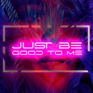 Belle presenta el sencillo «Just Be Good To Me» (EE.UU.) – R+