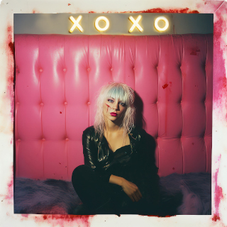 HAEZL presenta el sencillo «XOXO» (EE.UU.) – R+