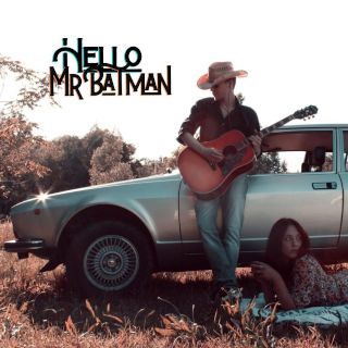 The Red Stones presenta el sencillo «Hello Mr. Batman» (Italia) – R+