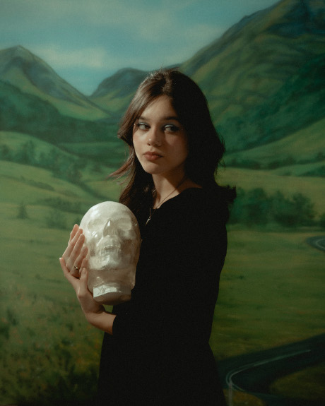 “Afterlife” de Juliana Madrid – R+