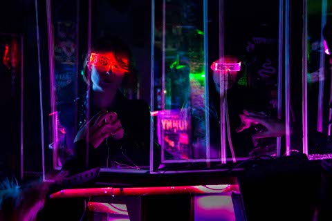 Lost by Karma comparte el sencillo «Enemiga» (España) – R+