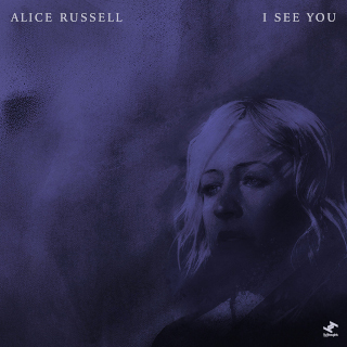 Alice Russell presenta el sencillo «I See You» (UK) – R+