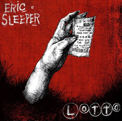 Eric Sleeper presenta el sencillo «Lotto» (EE.UU.) – R+