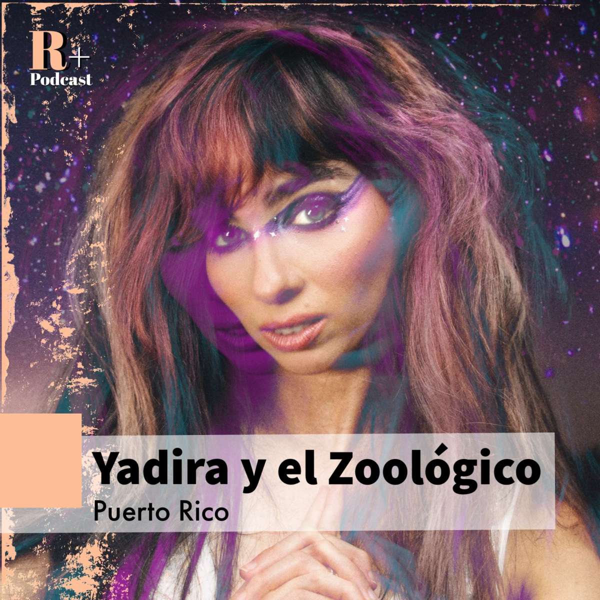 Entrevista Yadira y el Zoológico (Puerto Rico) – R+