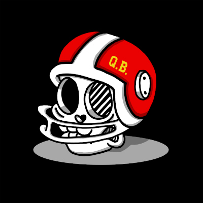 Bad Buddy presenta el sencillo «Q.B.» (Canadá) – R+