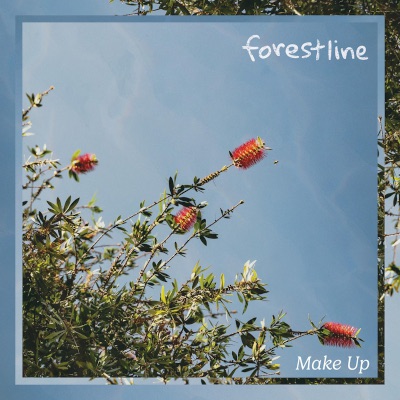 forestline presenta el sencillo «Make Up» (EE.UU.) – R+