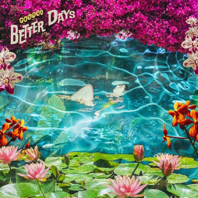 Plunki presenta el sencillo «Better Days» (EE.UU.) – R+
