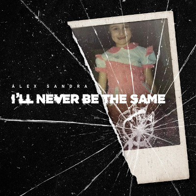 Alex Sandra presenta el sencillo «i’ll never be the same» (EE.UU.) – R+