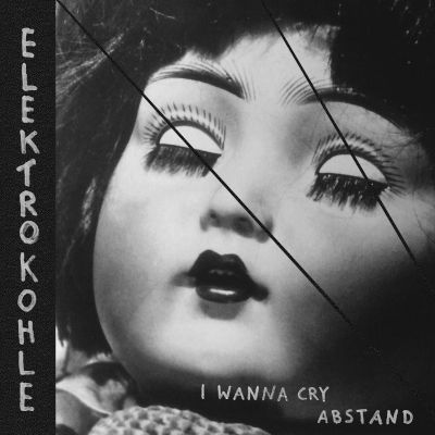 Elektrokohle presenta el sencillo «I Wanna Cry» (Alemania) – R+