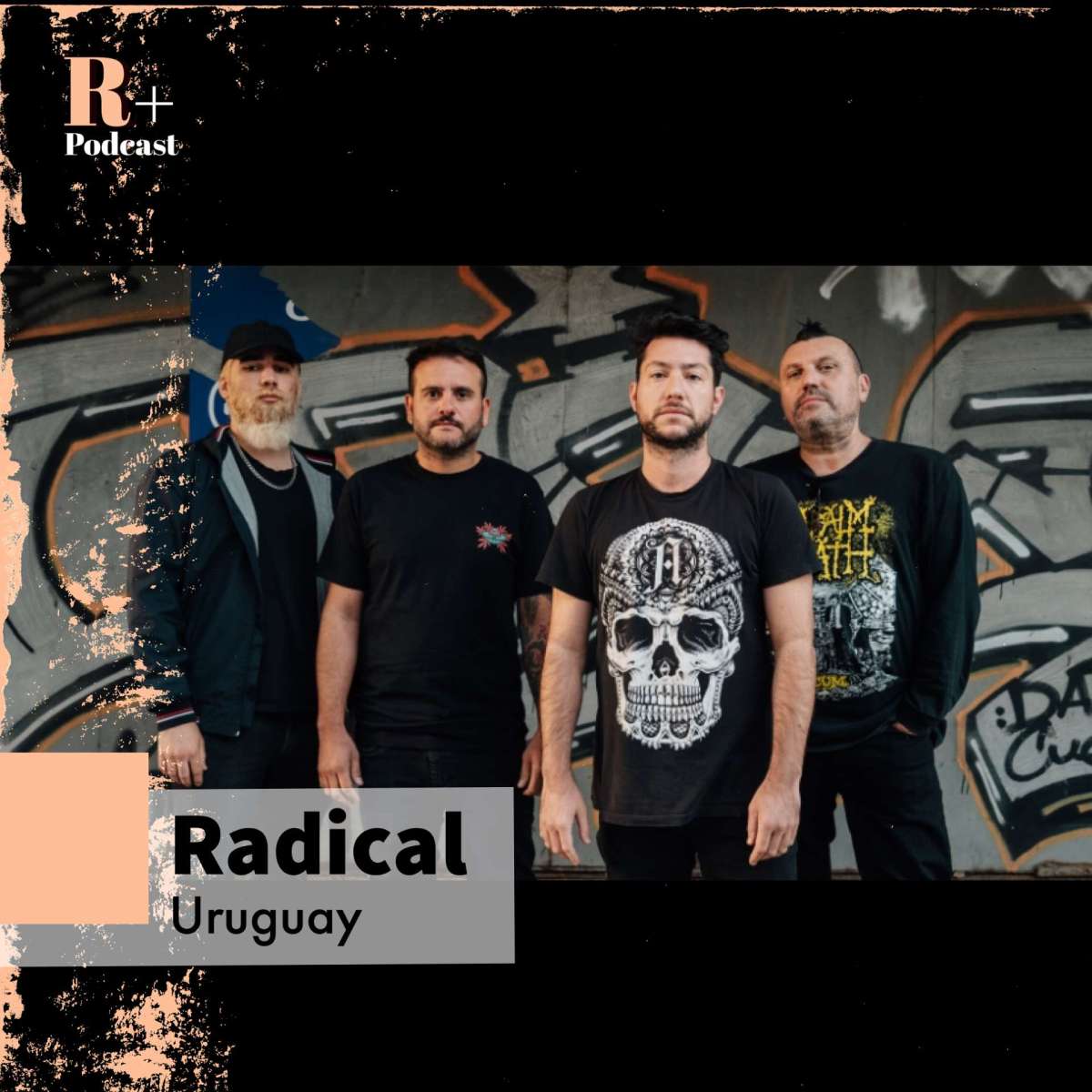 Entrevista Radical (Uruguay) – R+