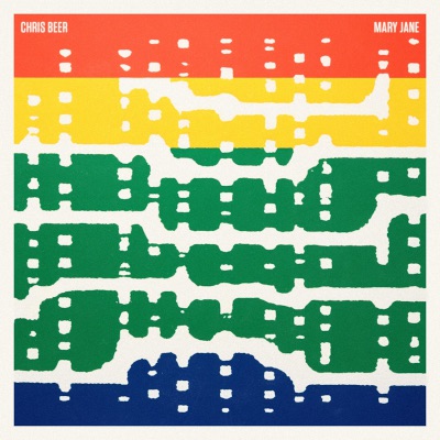 Chris BEER presenta el sencillo «Mary Jane» (Austria) – R+