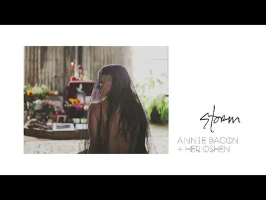 Annie Bacon & her Oshen presenta el sencillo «Mist» (EE.UU.) – R+