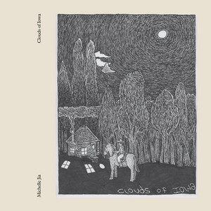 Michelle Jia presenta el sencillo «Clouds of Iowa» (Canadá) – R+