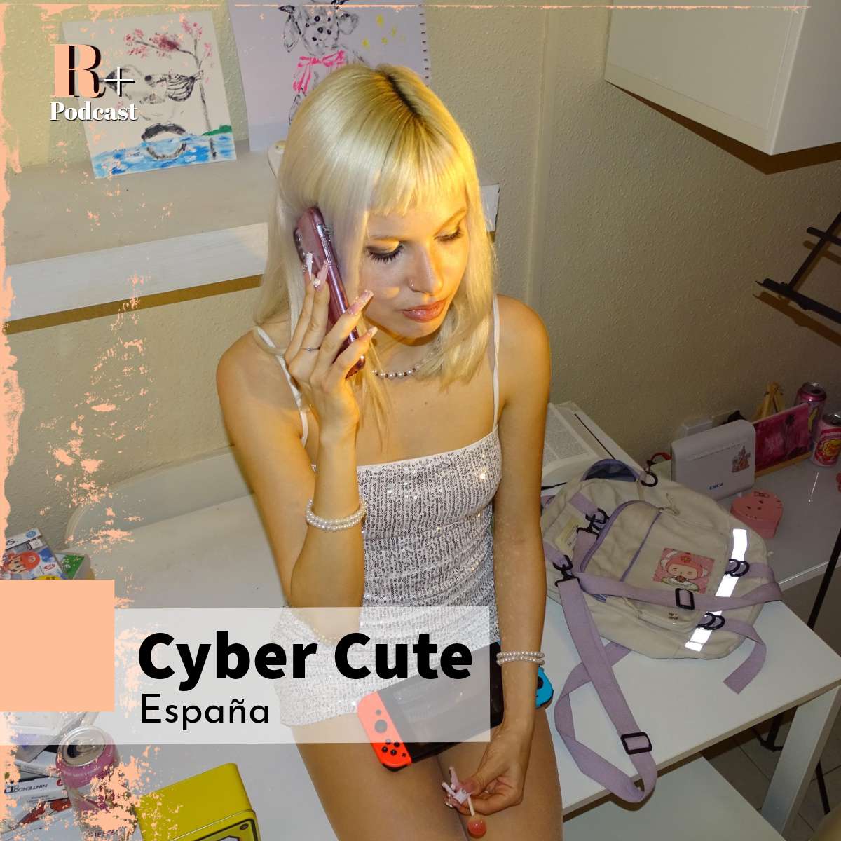 Entrevista Cyber Cute (España) – R+