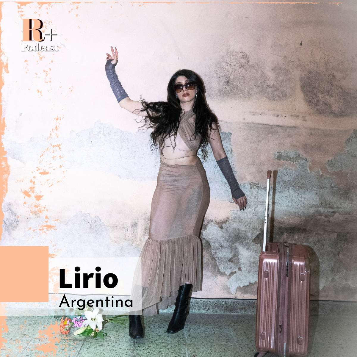 Entrevista Lirio (Argentina) – R+