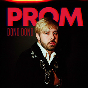 Dono Dono presenta el sencillo «Wide Eyed» (EE.UU.) – R+