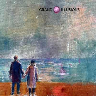 Ryan Wayne presenta el sencillo «Grand Illusions» ft Felicity Williams ...