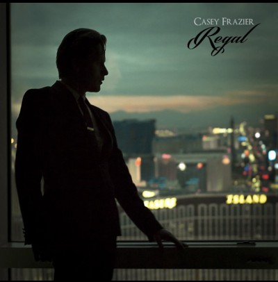 Casey Frazier presenta su sencillo “Evil Man” (EE.UU.) – R+