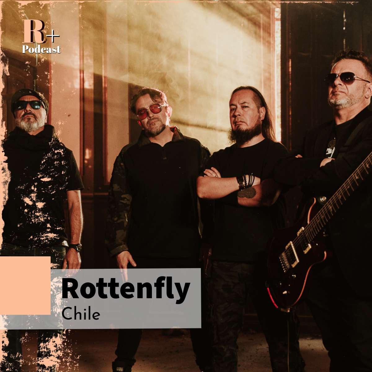Entrevista Rottenfly (Chile) – R+