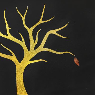 Alex Gage presenta el sencillo «September, Julia» ft Ang (Canadá) – R+
