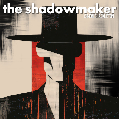 Simon Shackleton presenta los sencillos «The Shadowmaker» (EE.UU.) – R+