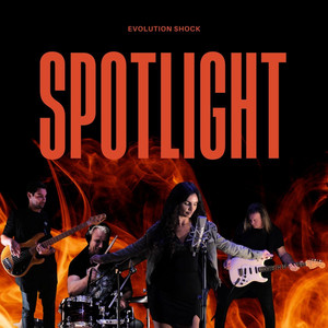 Evolution Shock presenta el sencillo «Spotlight» (Eslovaquia) – R+