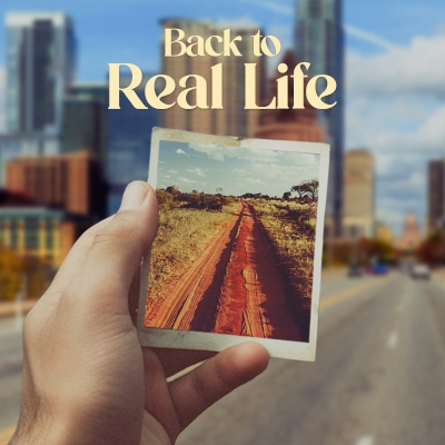 jbradford presenta el sencillo «Back to Real LIfe» (EE.UU.) – R+