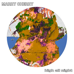 Marry Cherry presenta el sencillo «High All Night» (EE.UU.) – R+