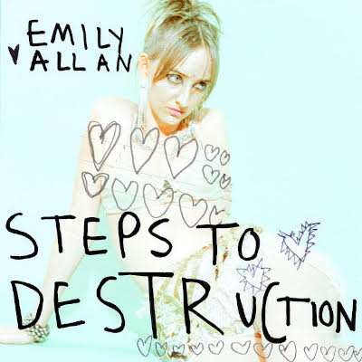 Emily Allan lanza Steps to Destruction, un adelanto de su álbum ...