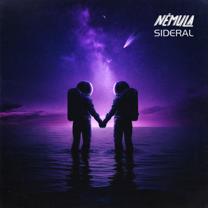 Némula presenta el sencillo “Sideral” (Panamá) – R+