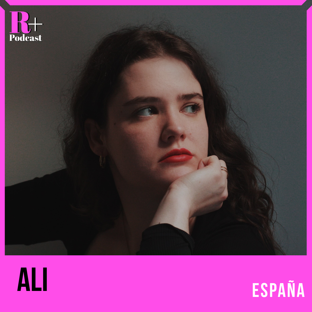 Entrevista ALI (España/UK) – R+