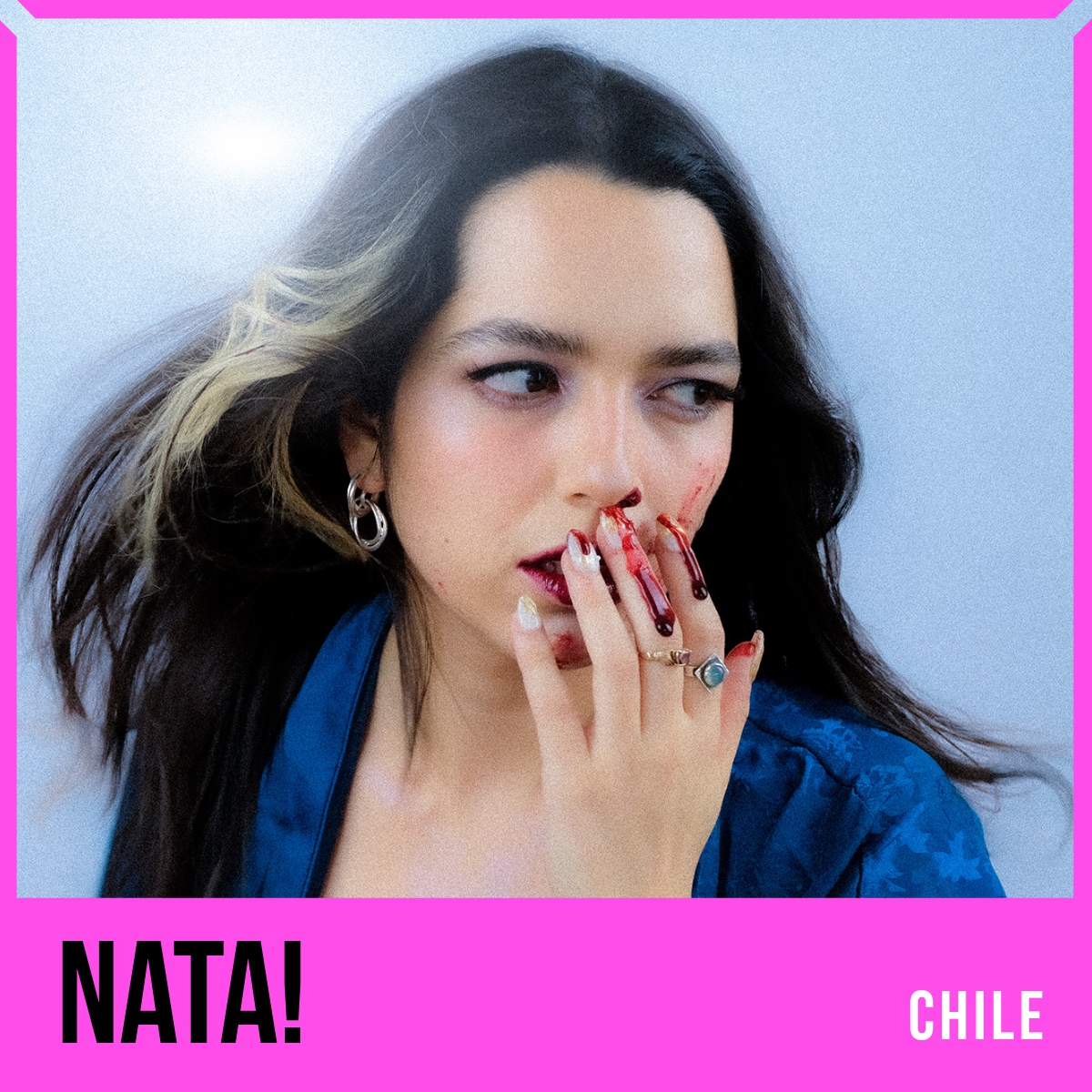 Entrevista Nata! (Chile) – R+