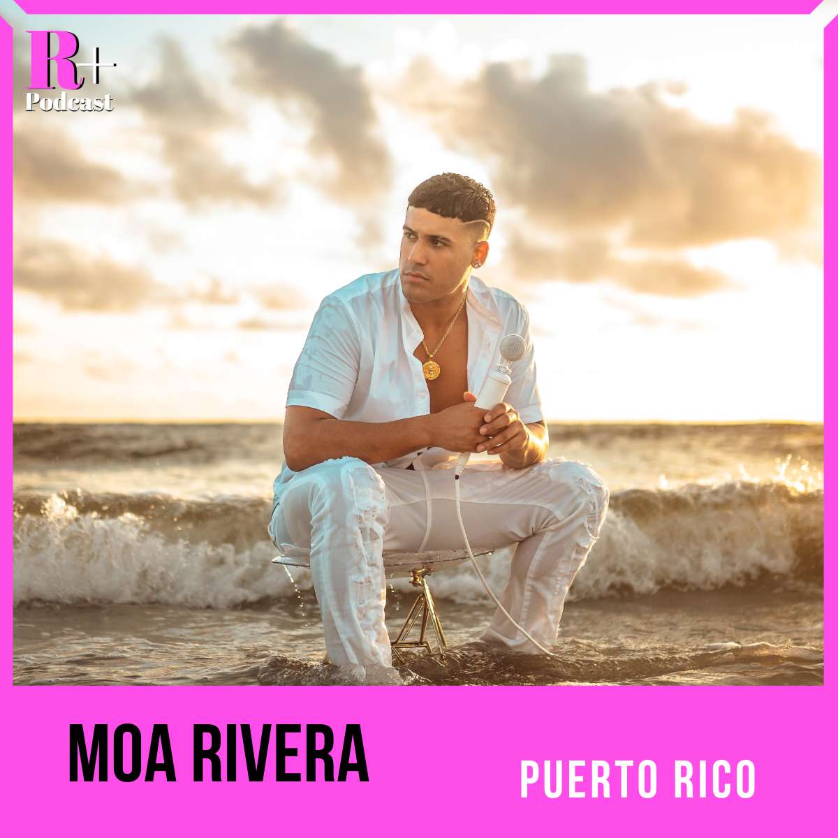 Entrevista Moa Rivera (Puerto Rico) – R+