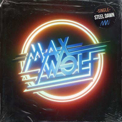 ‘Steel Dawn’ de Max Wolf: Una Electrizante Fusión de Synthwave y ...