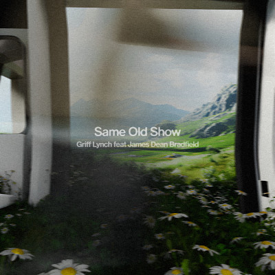 Griff Lynch y James Dean Bradfield exploran el desgaste amoroso en ...