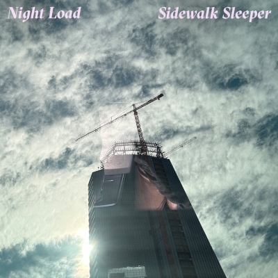 Night Load: ‘Sidewalk Sleeper’, noise-rock lo-fi para visibilizar el ...